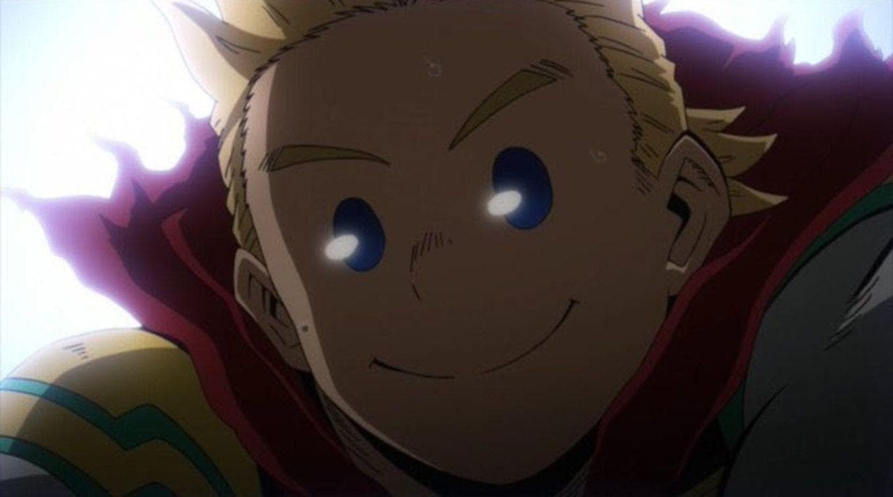 The 18 Most Heroic Moments In Anime History