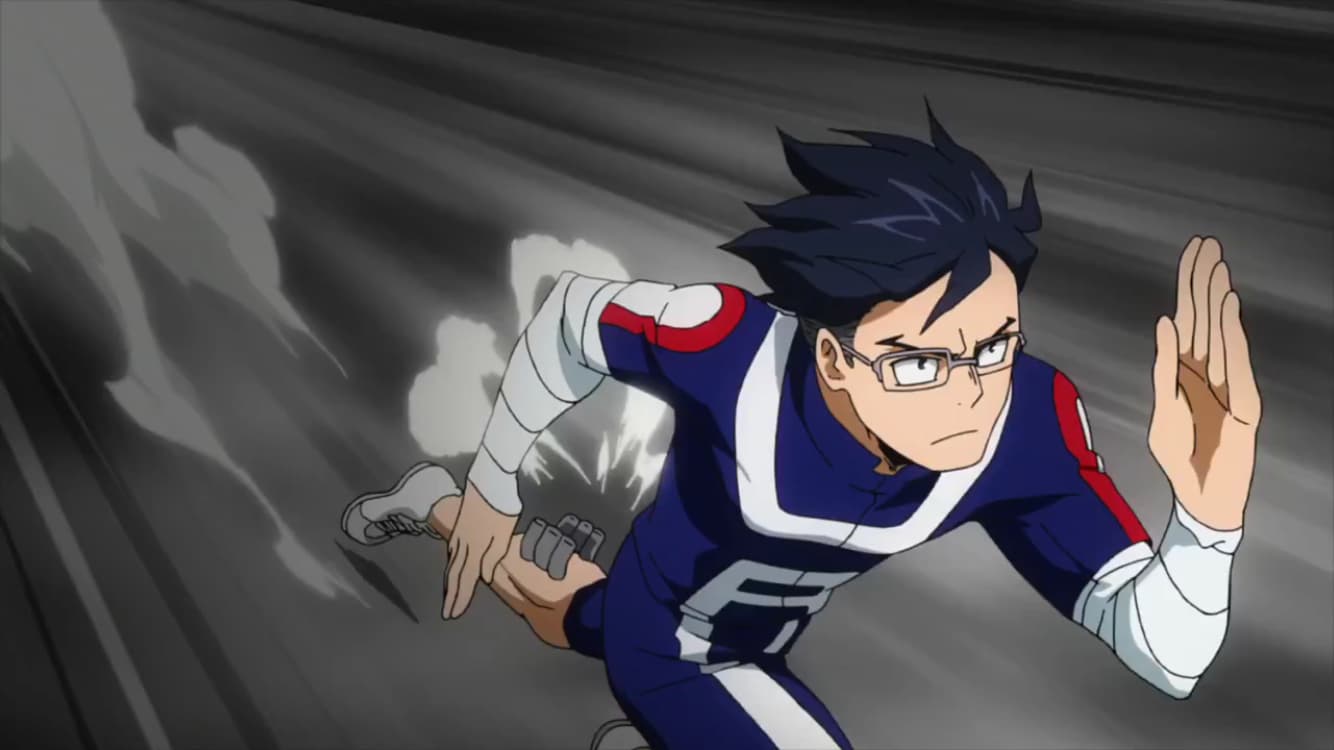15 Fastest Anime Characters Who Move At Superhuman Speed