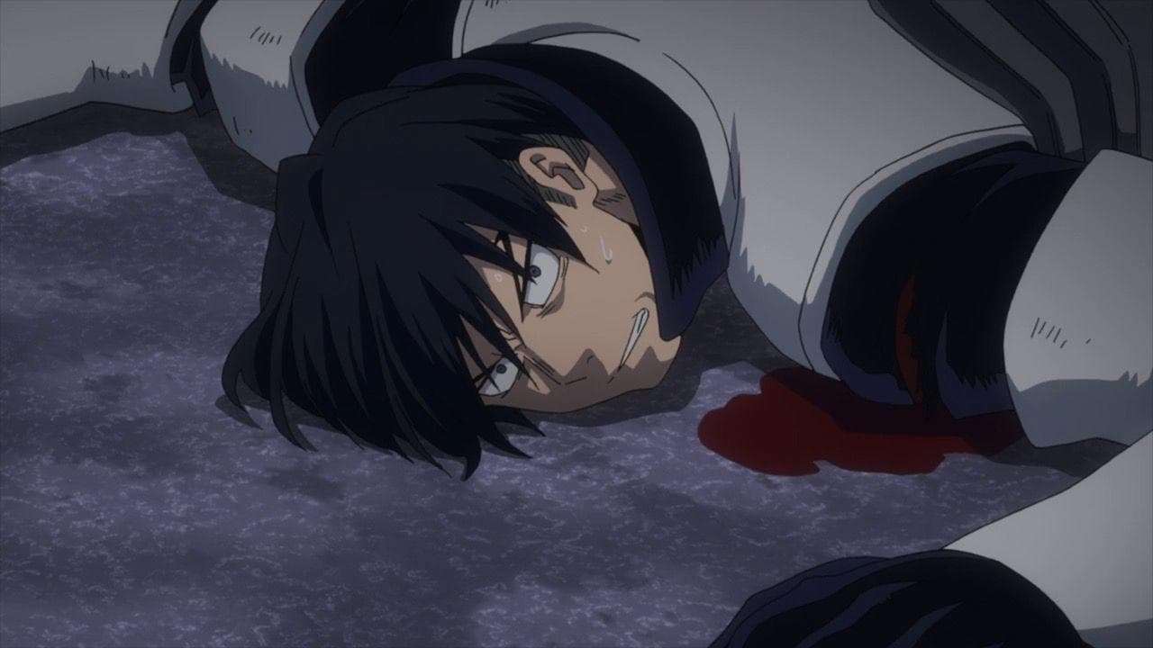 The 13 Greatest Anime Vigilantes of All Time, Ranked