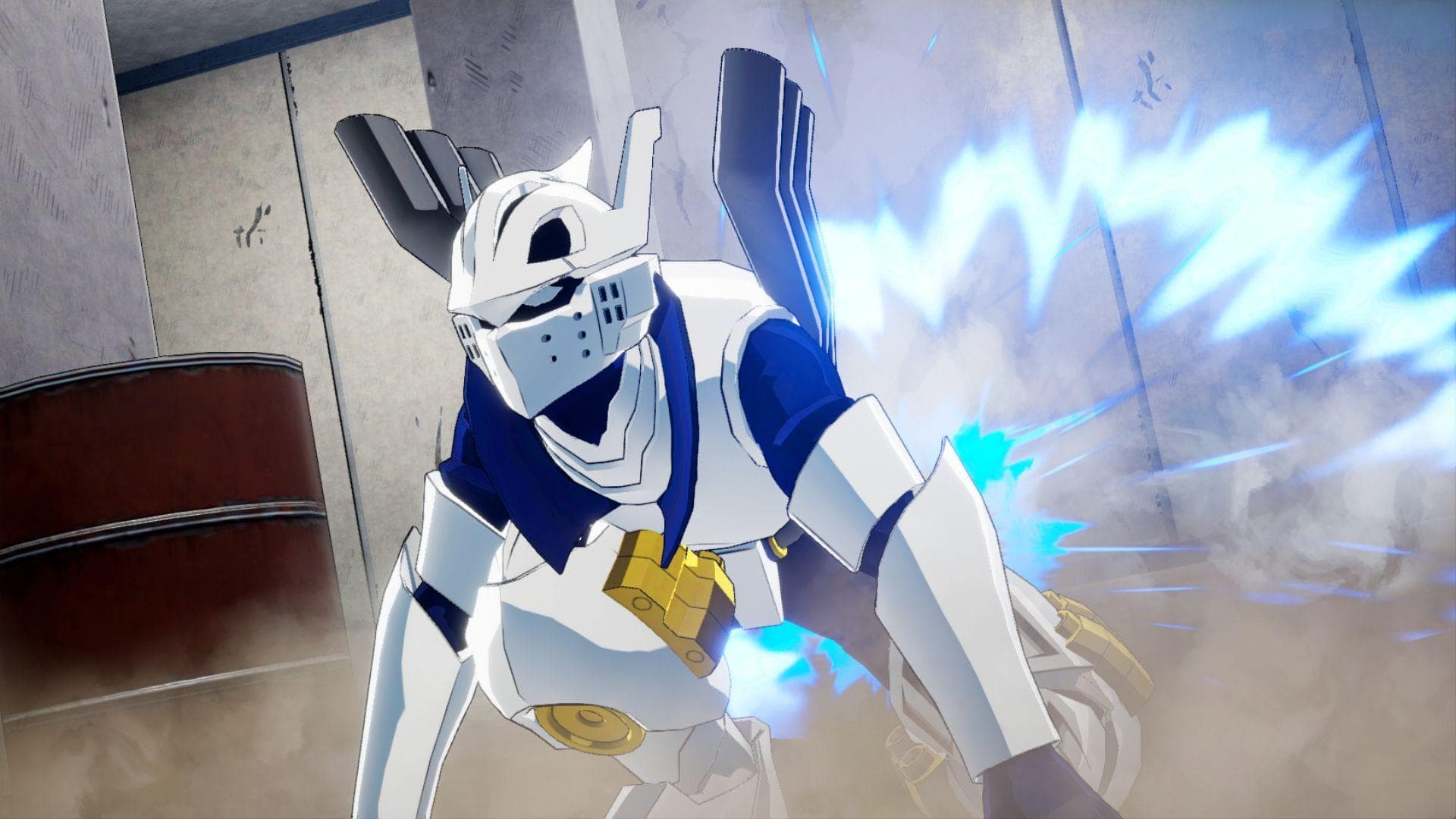 The 20 Best Hero Costumes In ‘My Hero Academia,’ Ranked