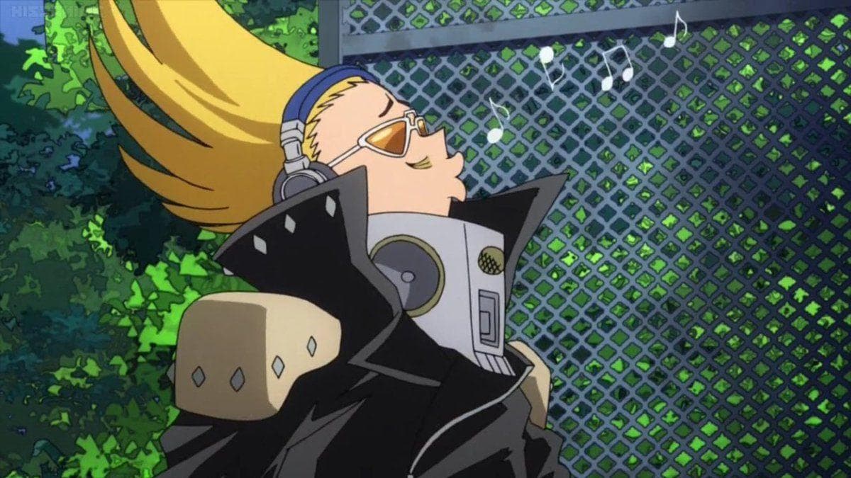 11 Characters Who Could Be The U.A. High Traitor in My Hero Academia