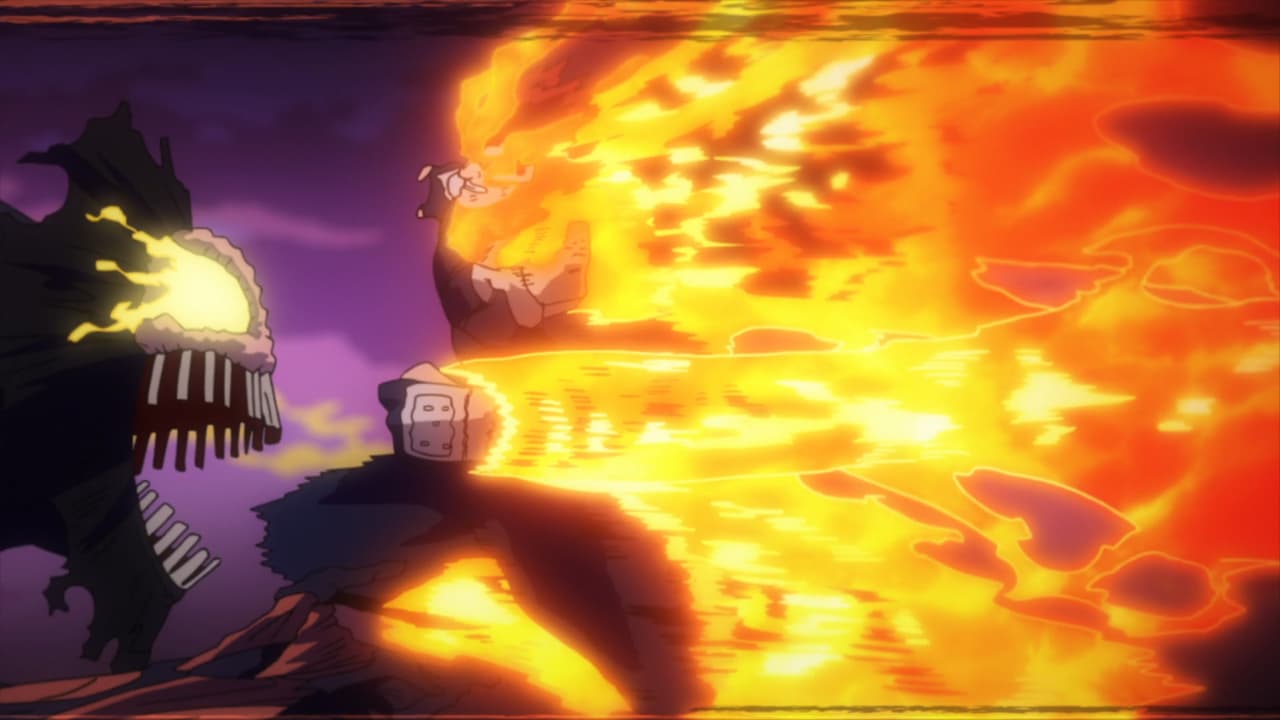 The 20 Strongest Emitter Quirks In My Hero Academia, Ranked