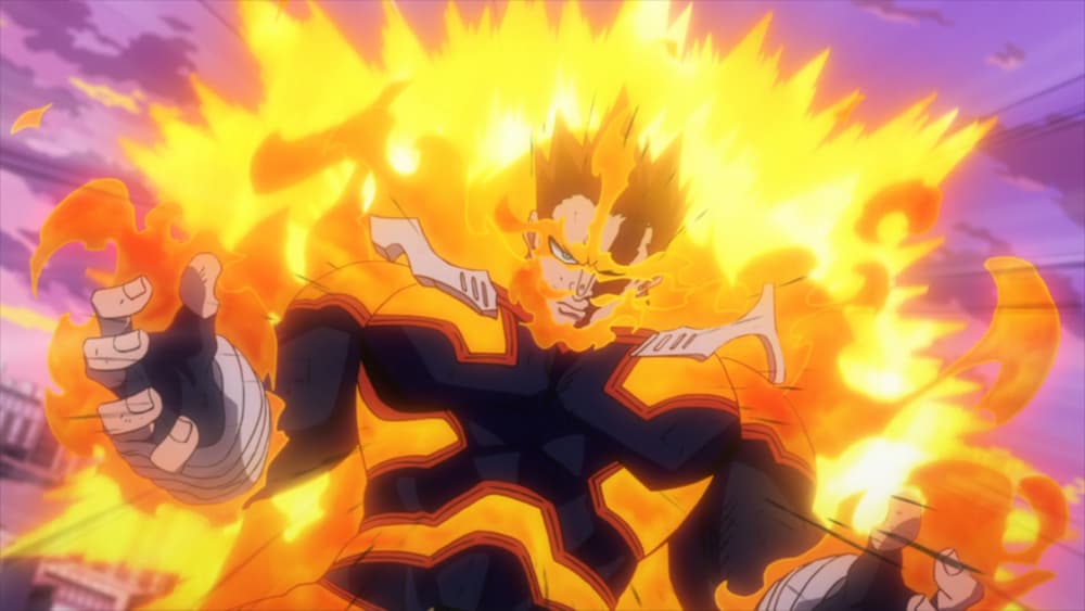 The 20 Best Hero Costumes In ‘My Hero Academia,’ Ranked
