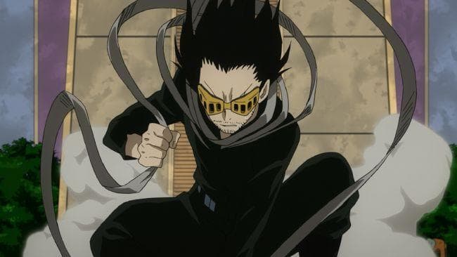 The 28 Best Professional Heroes In My Hero Academia