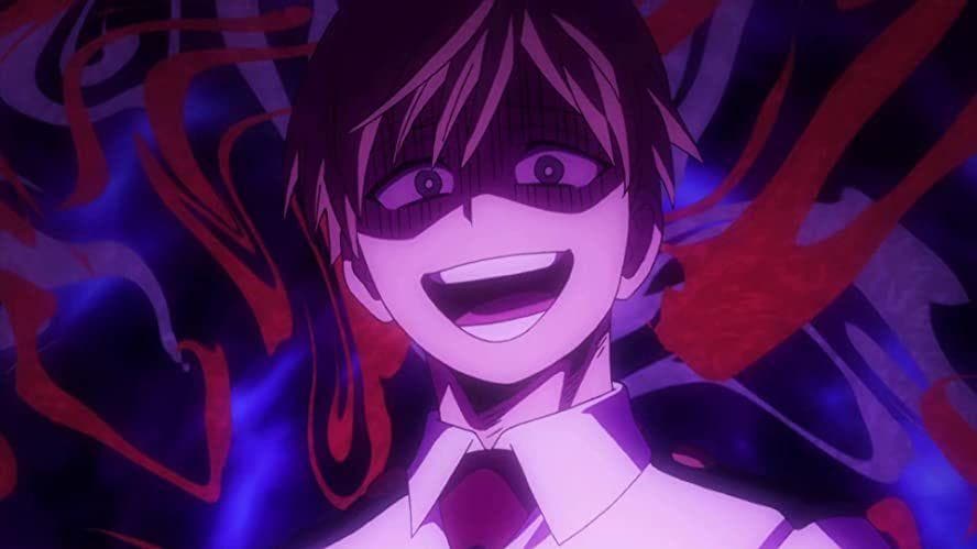 The 20 Strongest Emitter Quirks In My Hero Academia, Ranked