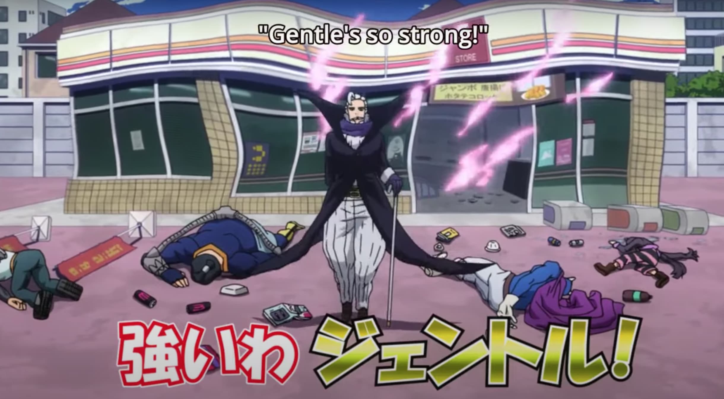 The 24 Most Underrated Quirks From 'My Hero Academia'