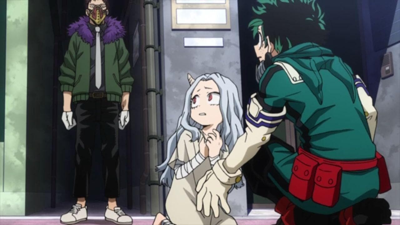 The 16 Most Evil Things Anime Villains Have Ever Done