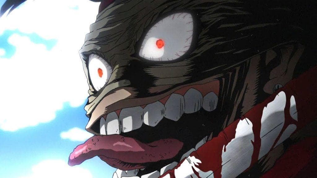 The 20 Strongest Emitter Quirks In My Hero Academia, Ranked