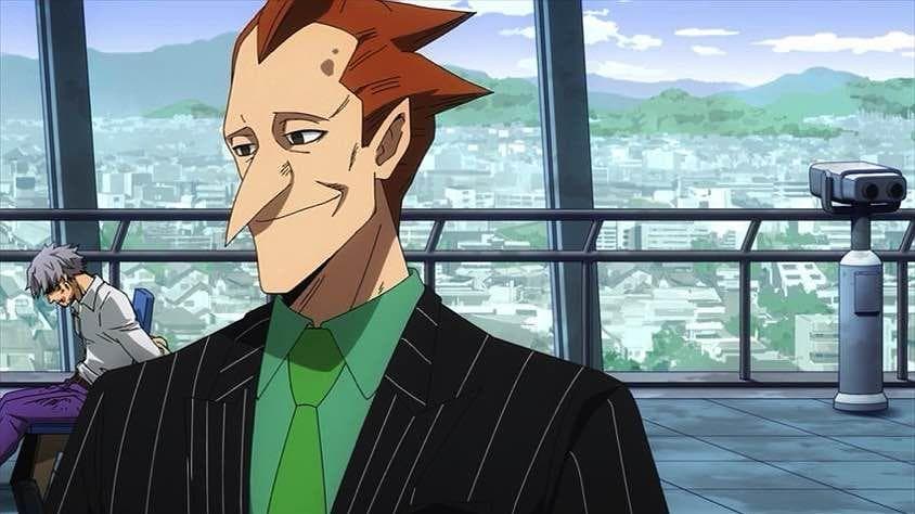 The 25 Best My Hero Academia Villains