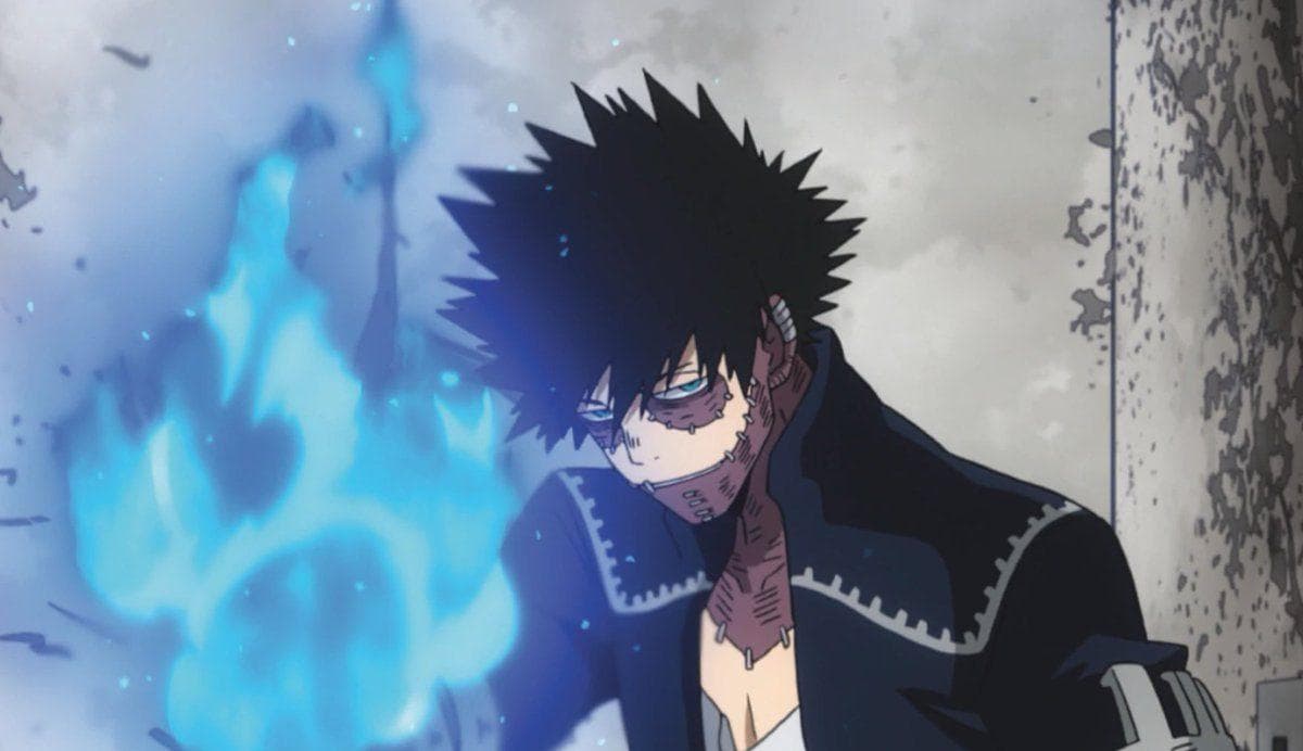 The 15 Worst Quirk Drawbacks In My Hero Academia, Ranked