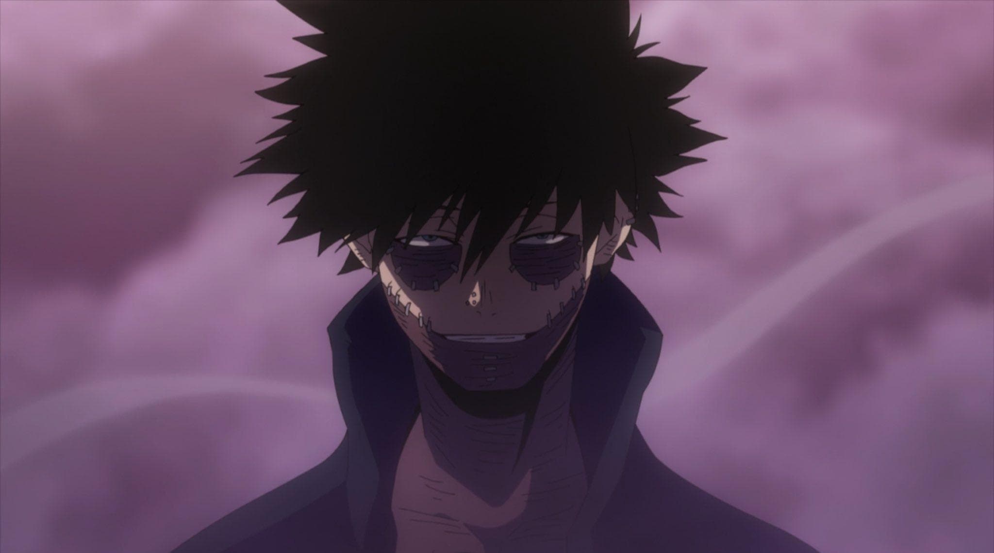 The 15 Saddest Backstories In ‘My Hero Academia,’ Ranked