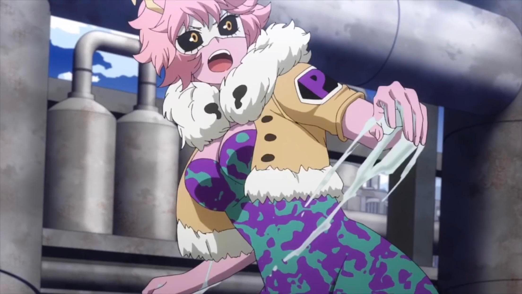 Every Quirk In Class 1-A Ranked Best to Worst