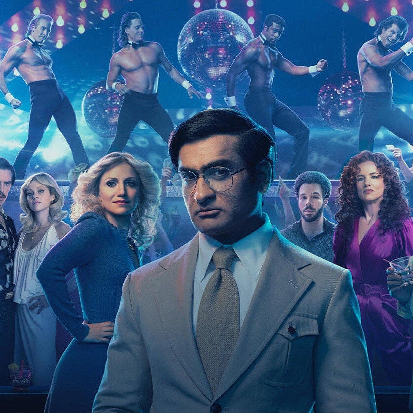 The Best Shows About Strippers, Ranked By Fans