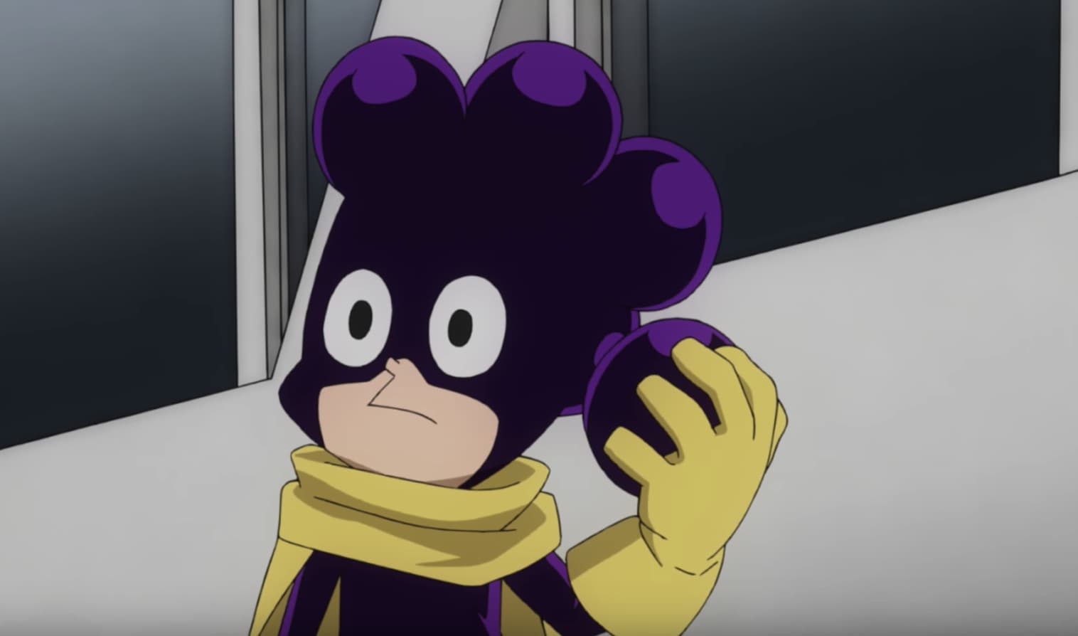 The 15 Strongest Mutant Type Quirks In My Hero Academia