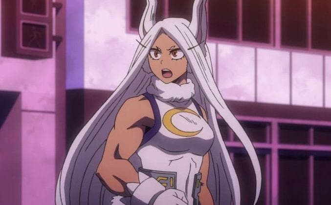 The 20 Best Hero Costumes In ‘My Hero Academia,’ Ranked