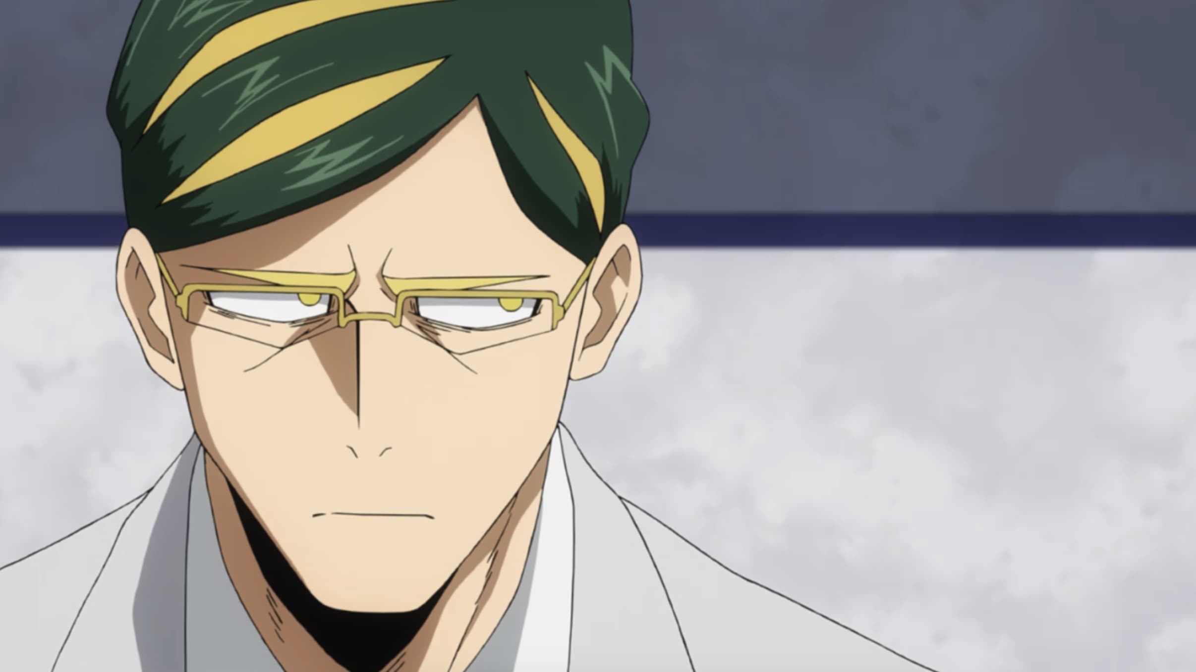 The 28 Best Professional Heroes In My Hero Academia
