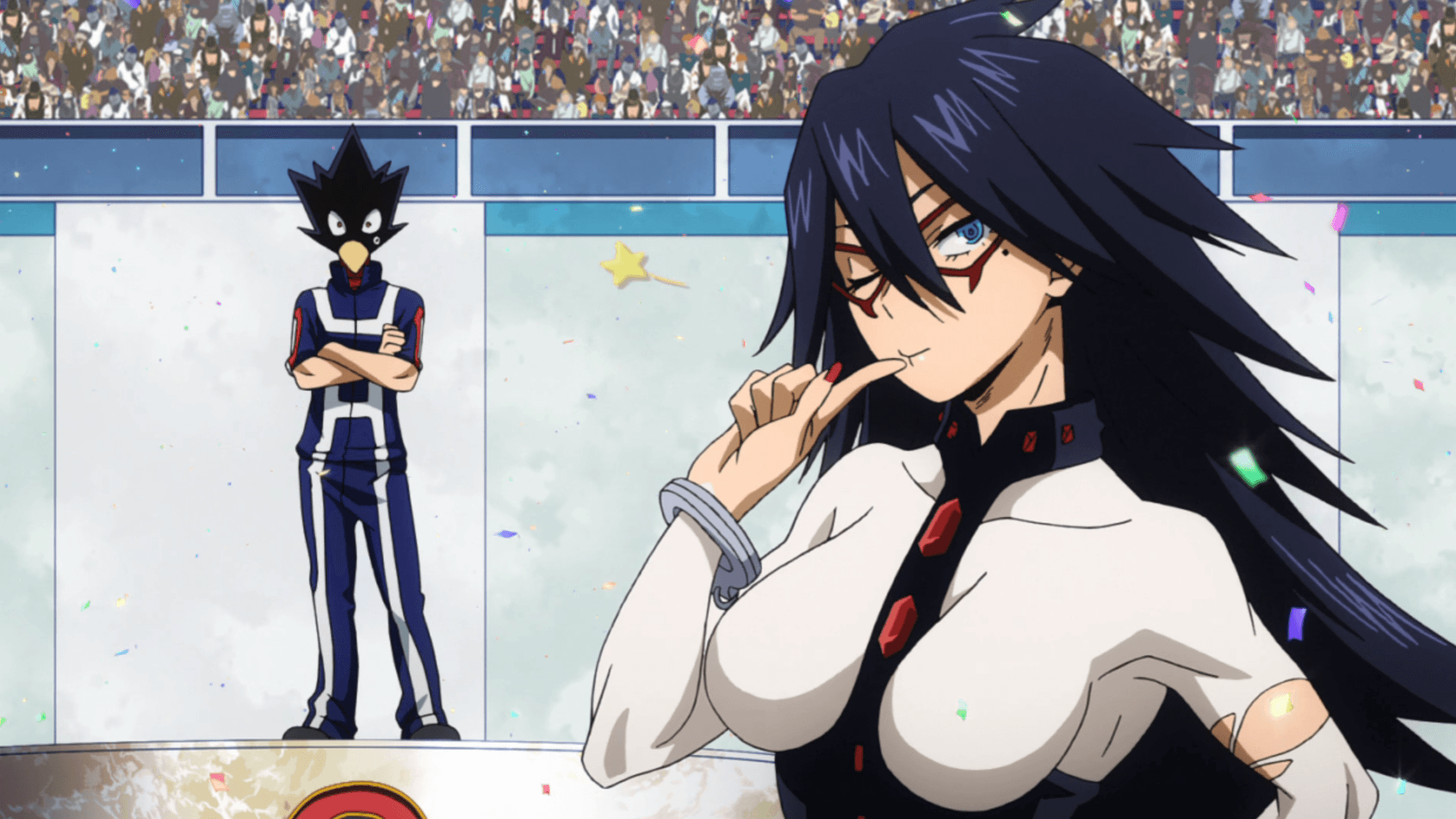 The 28 Best Professional Heroes In My Hero Academia