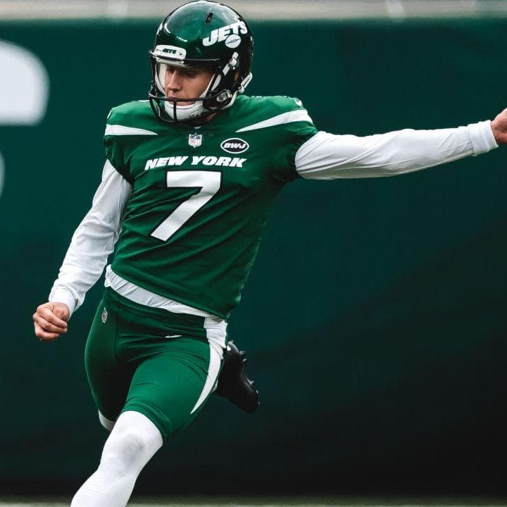 The 30+ Best NFL Punters Of 2024, Ranked