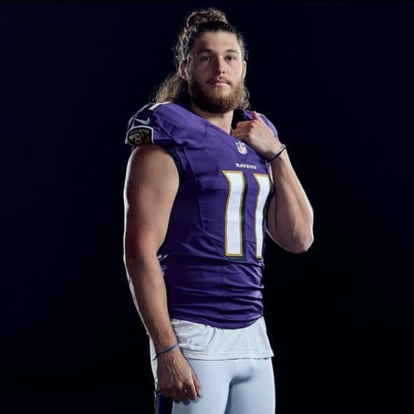 The 30+ Best NFL Punters Of 2024, Ranked