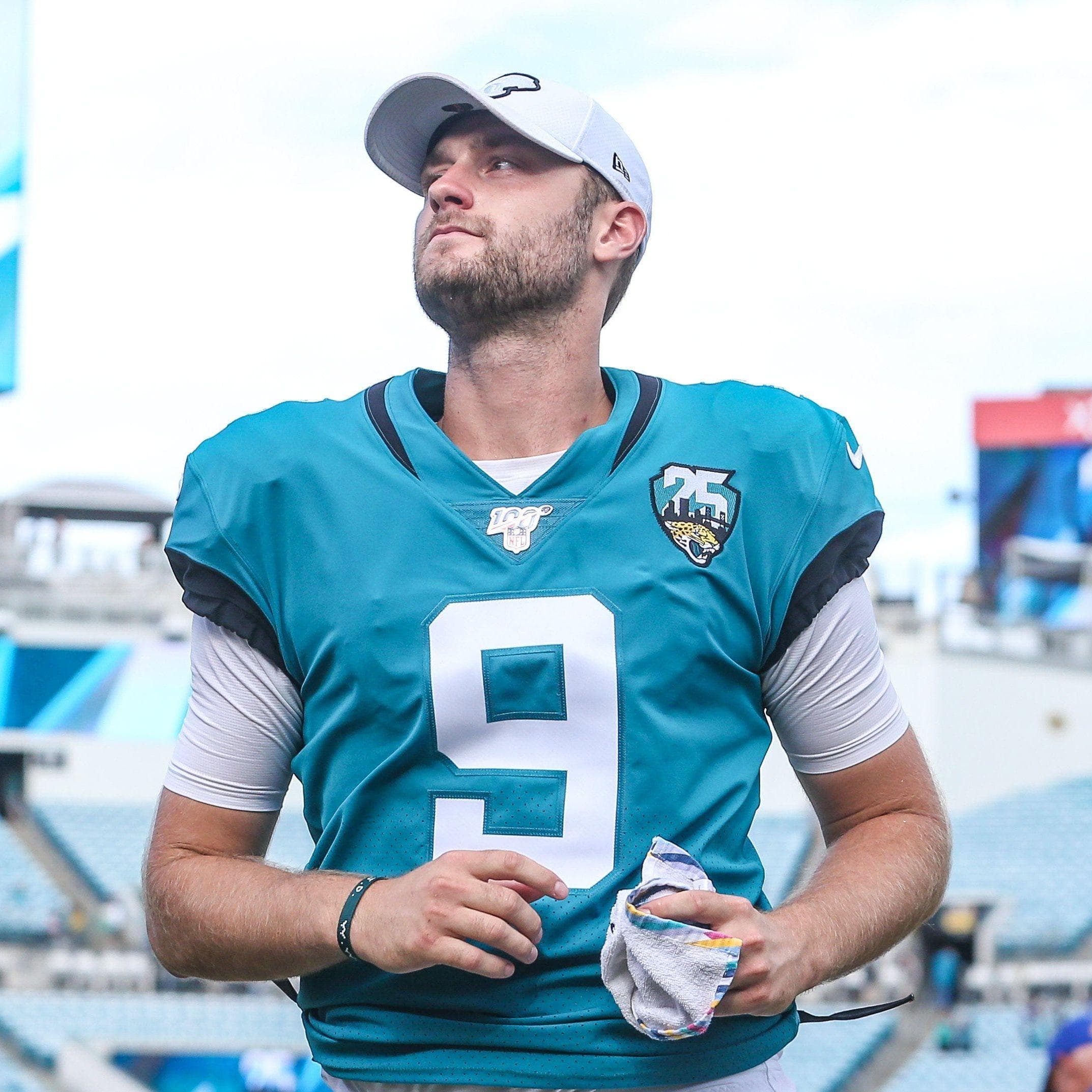 The Best NFL Punters Of 2025, Ranked