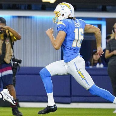 The 30+ Best NFL Punters Of 2024, Ranked