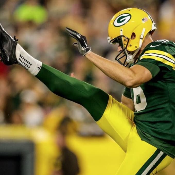 The 30+ Best NFL Punters Of 2024, Ranked