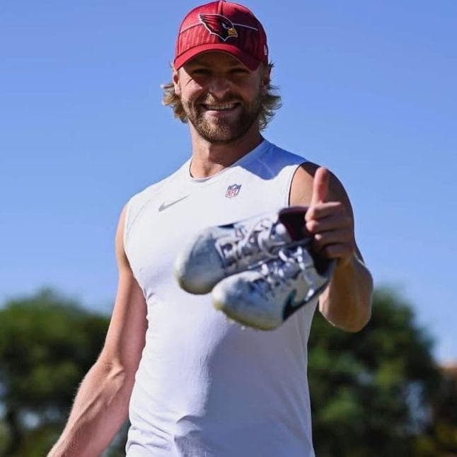 The Best NFL Punters Of 2025, Ranked