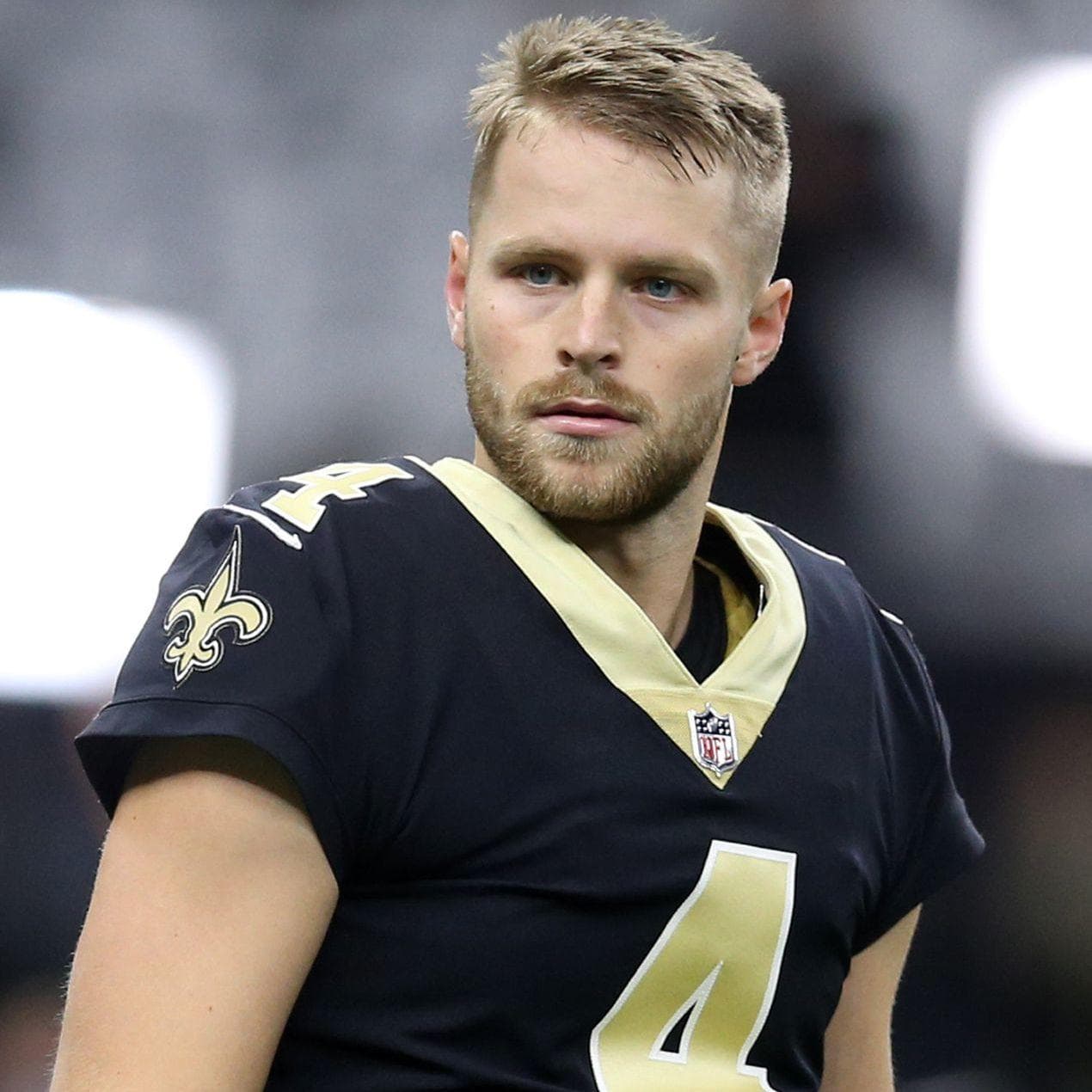The 30+ Best NFL Punters Of 2024, Ranked