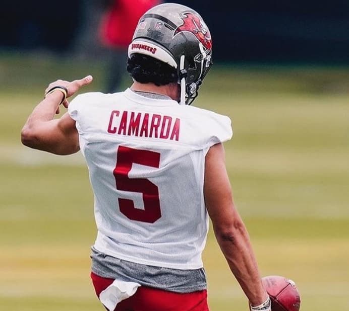 The 30+ Best NFL Punters Of 2024, Ranked