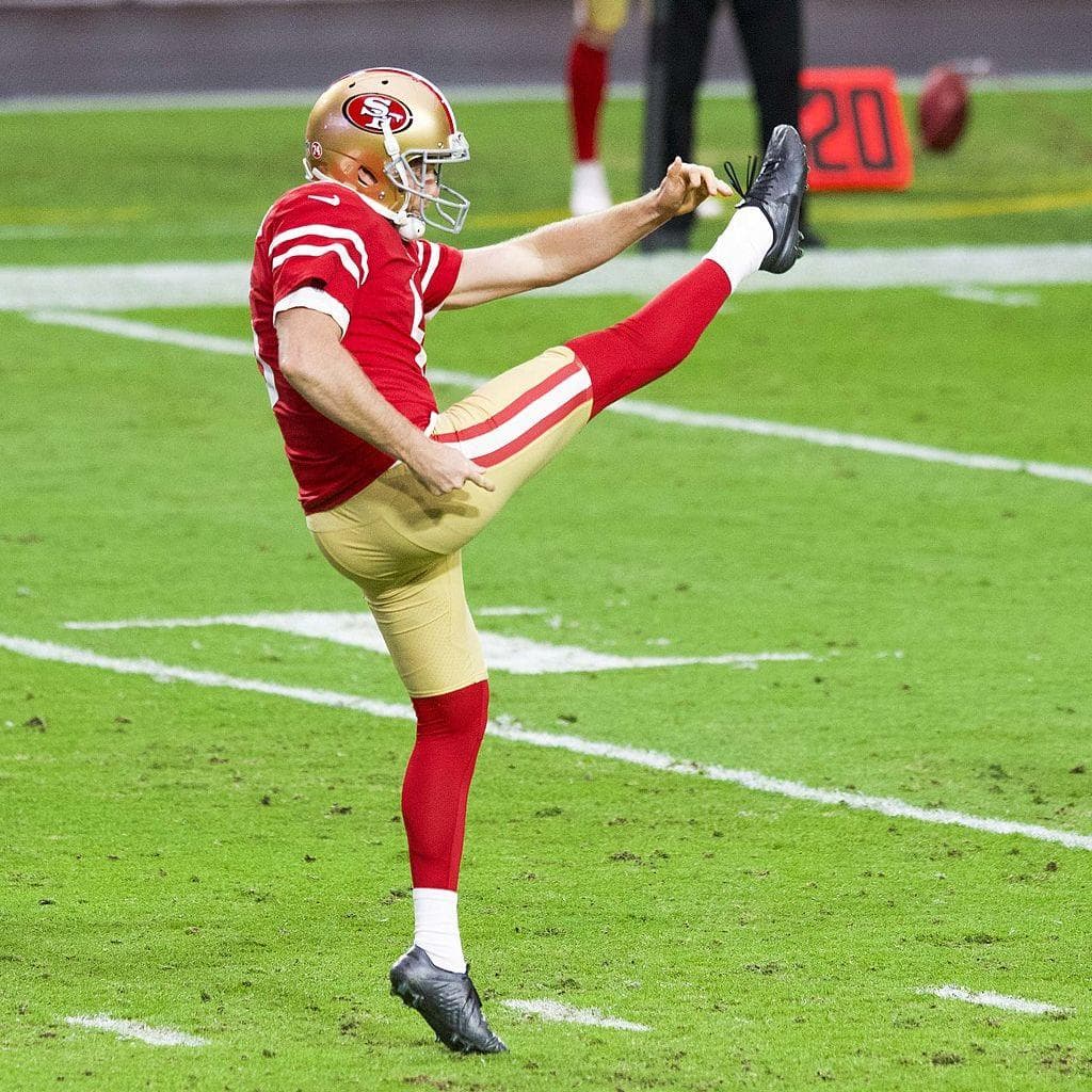 The 30+ Best NFL Punters Of 2024, Ranked