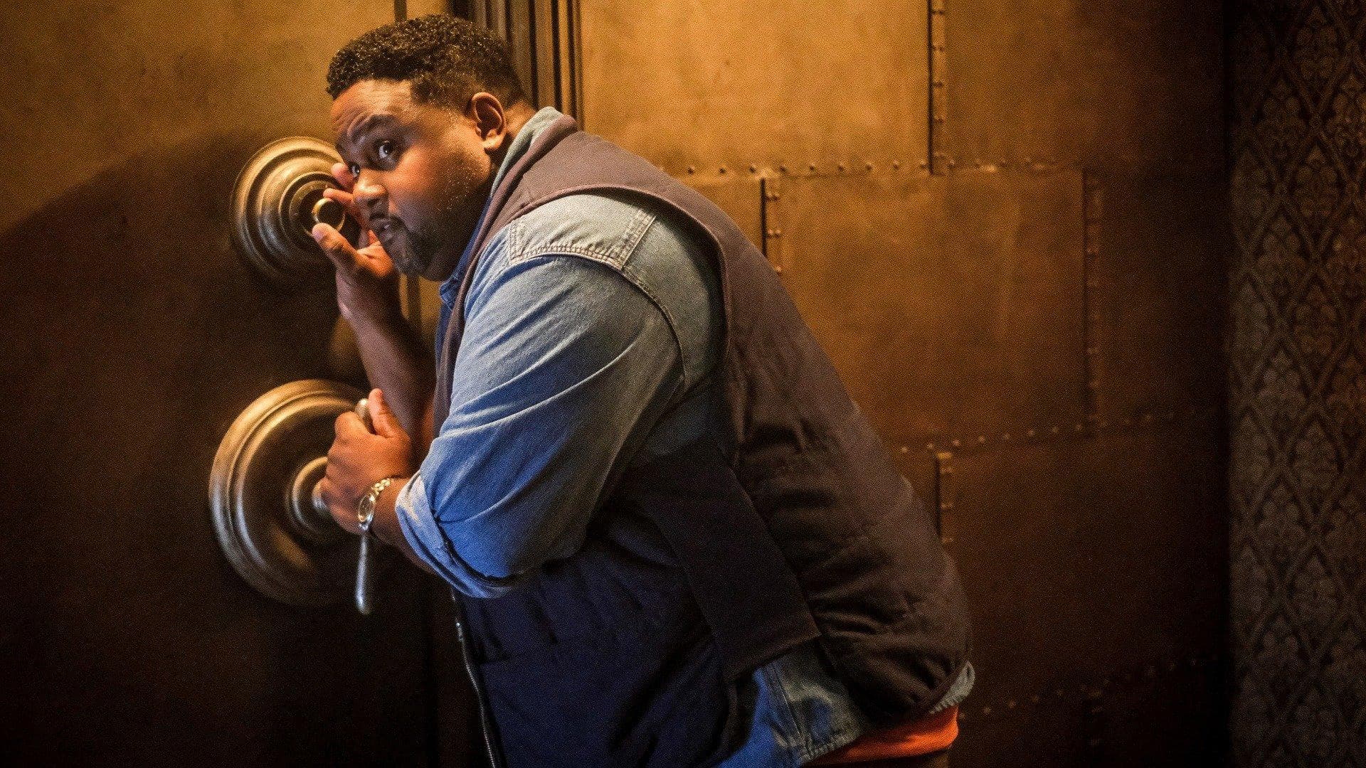 Ranking the Best 'Ghosts' Episodes