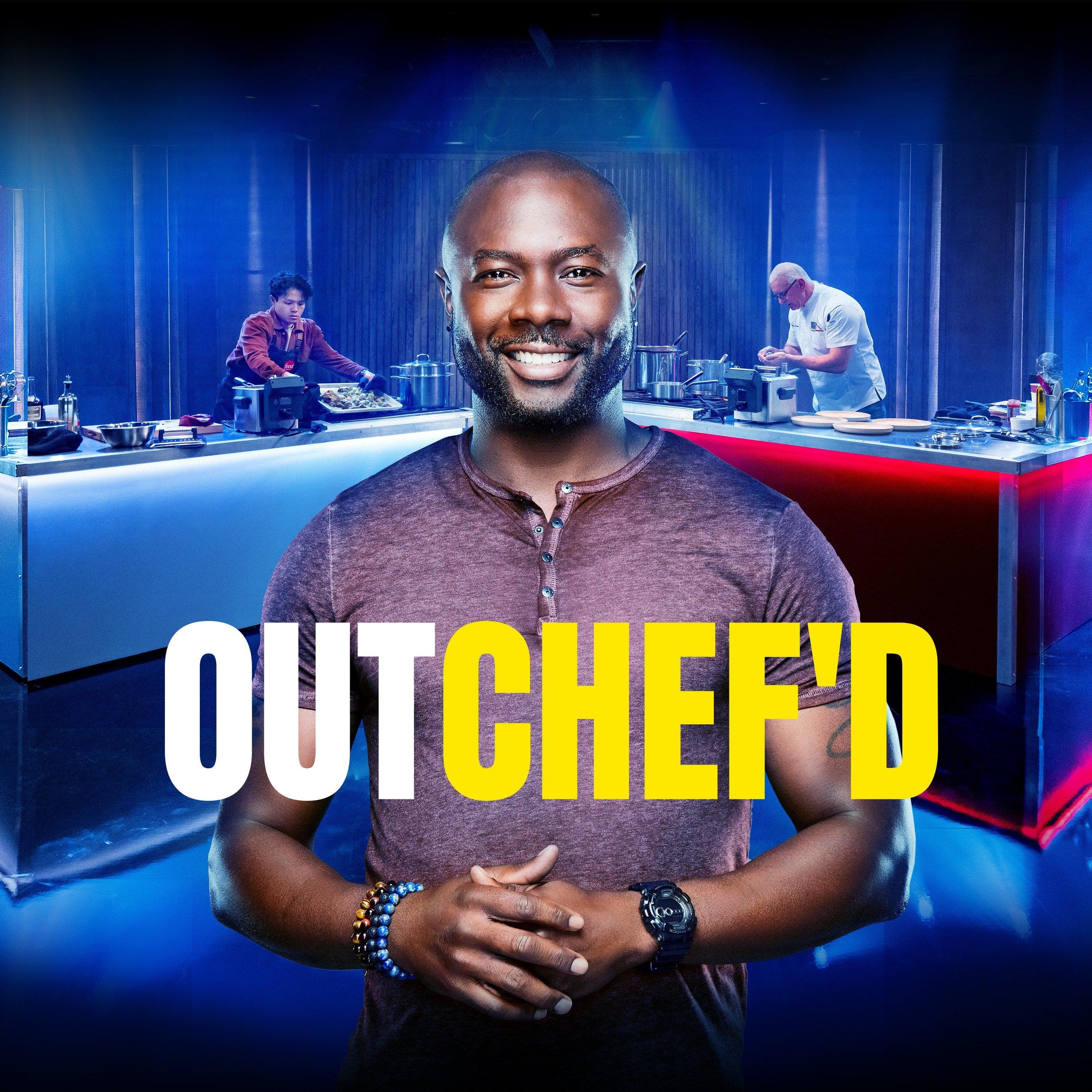 The 10+ Best Bobby Flay Shows, Ranked By Fans