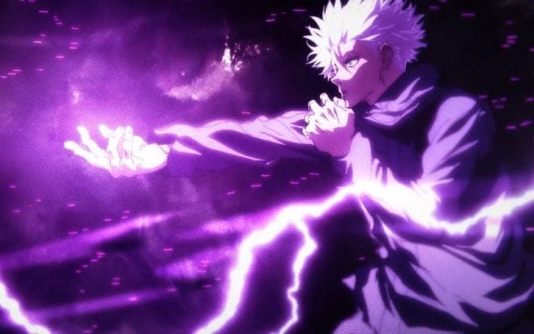 The 20 Strongest ‘Jujutsu Kaisen’ Characters, Ranked