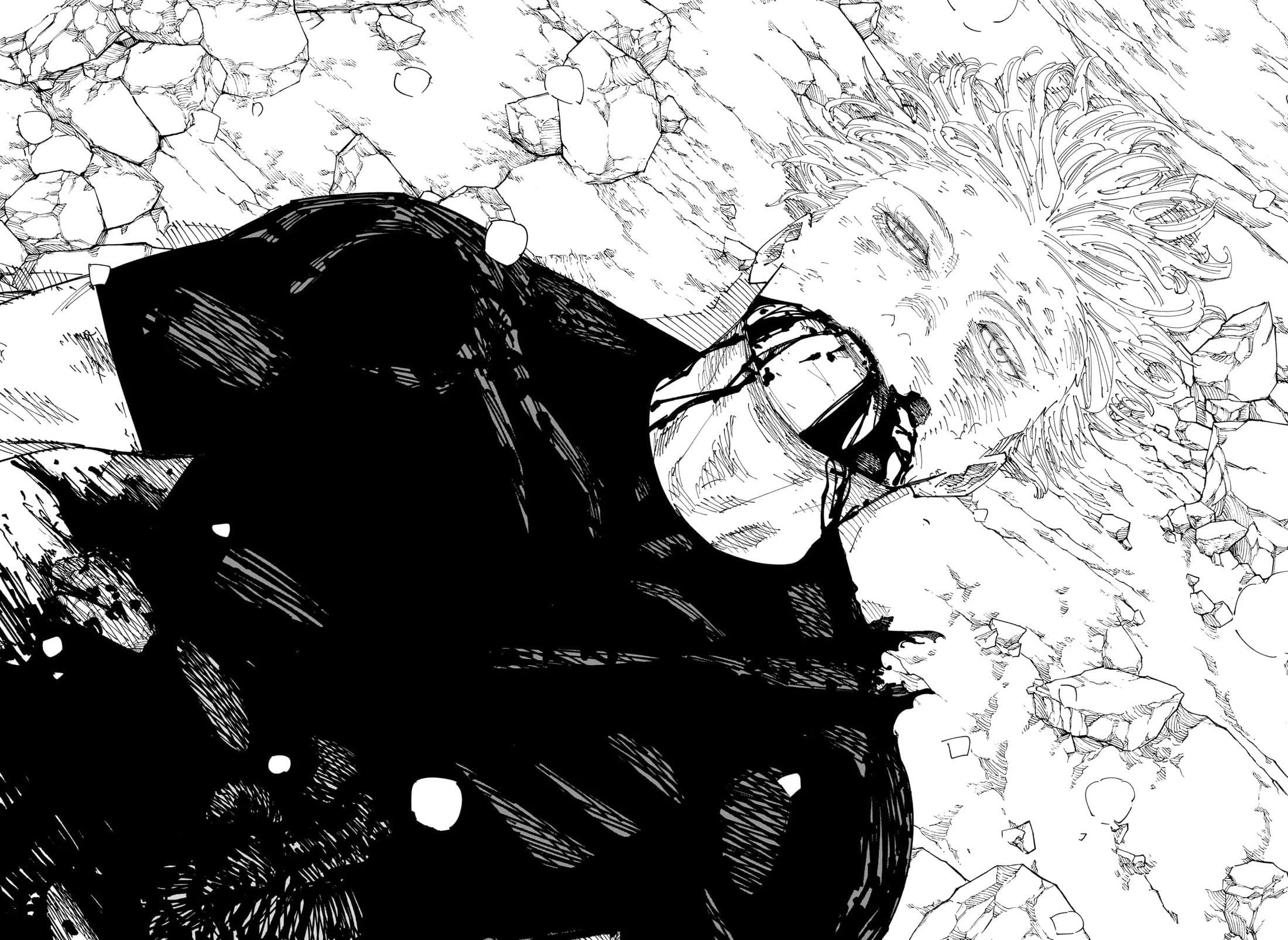 12 Major 'Jujutsu Kaisen' Deaths That Changed The Story Forever