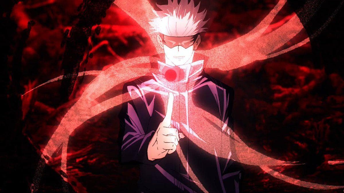 The 22 Most Powerful Anime Mentors Of All Time, Ranked