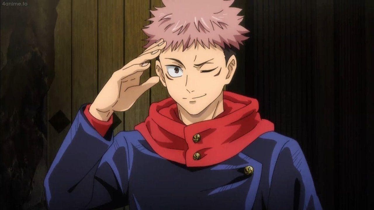 Isfp anime characters store