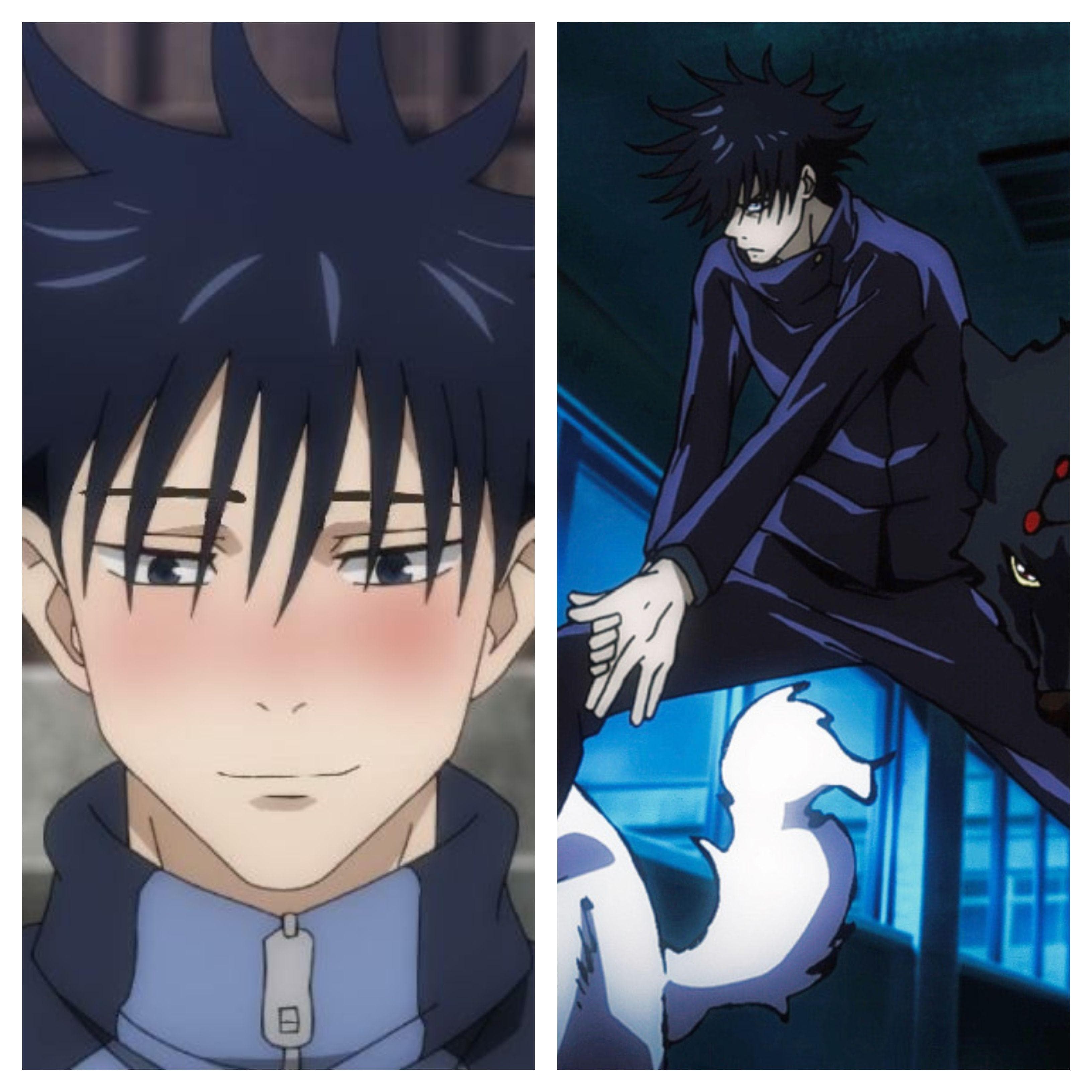 15 Chill Anime Characters Who Get Tough When Things Get Serious