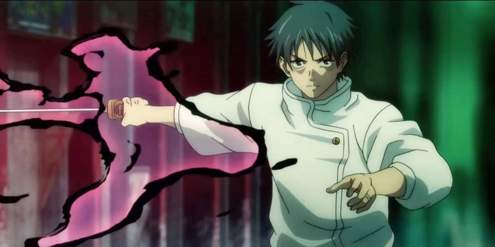 The 20 Most Powerful ‘Jujutsu Kaisen’ Characters, Ranked By Fans