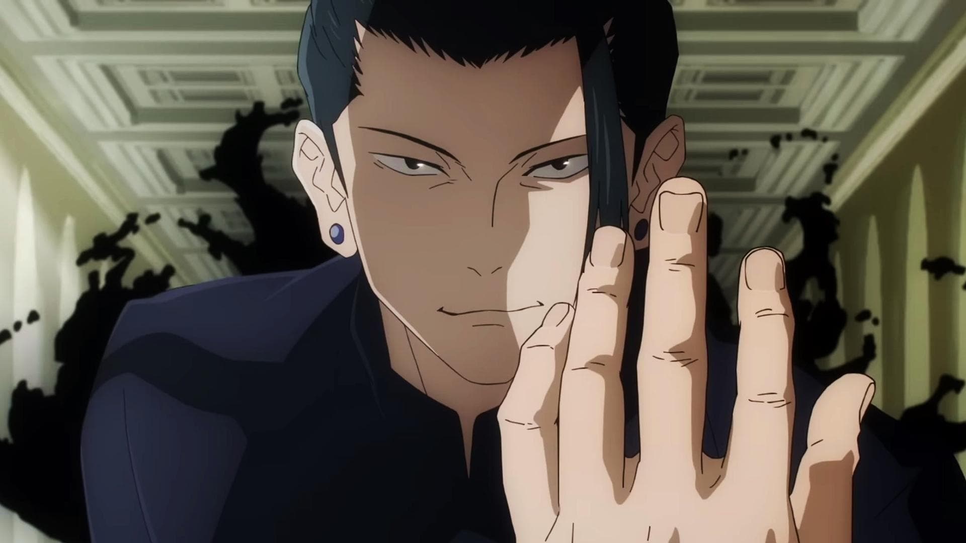 The 13 Strongest 'Jujutsu Kaisen' Villains, Ranked By Fans