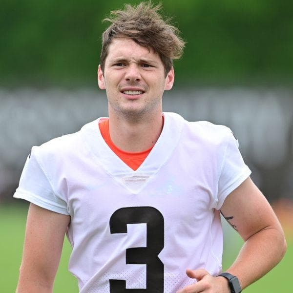 The NFL's 32+ Best Kickers Of 2022, Ranked