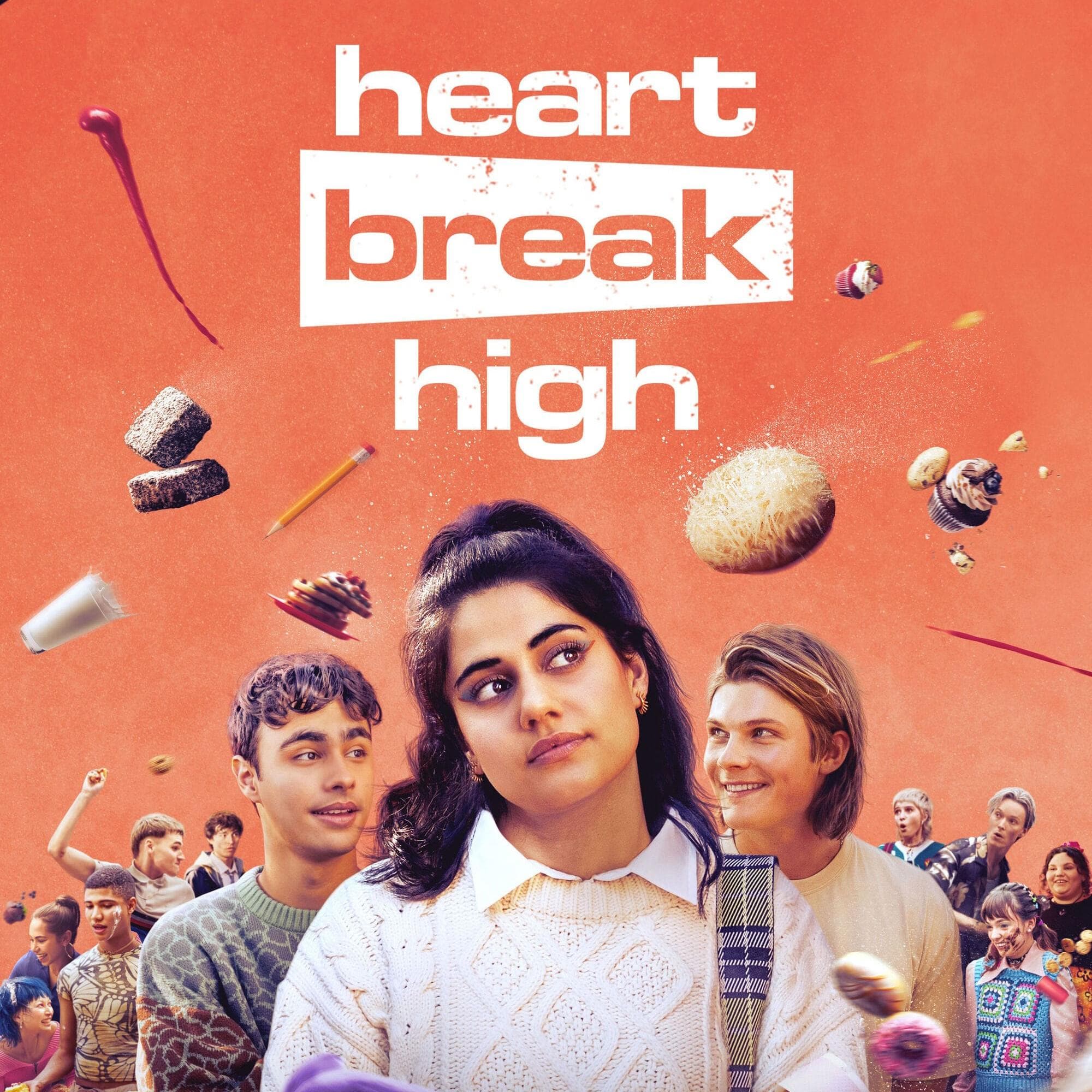 The 25 Best Shows Like 'Surviving Summer', Ranked By Fans