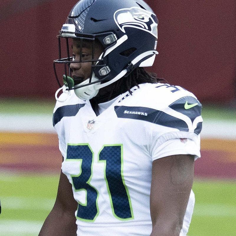 The 35+ Best NFL Kick Returners Of 2025, Ranked