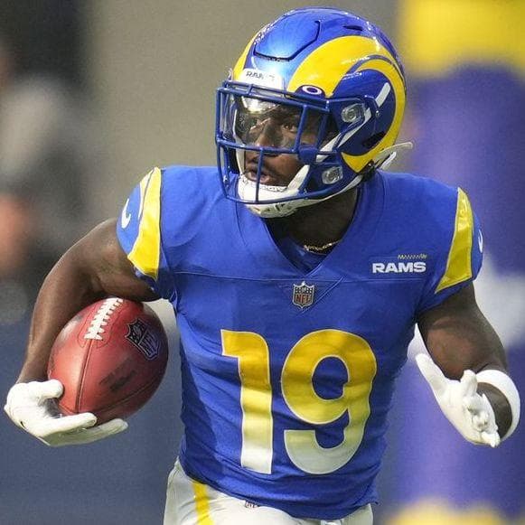 The 35+ Best NFL Kick Returners Of 2024, Ranked