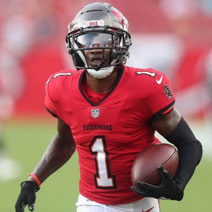 The 35+ Best NFL Kick Returners Of 2024, Ranked