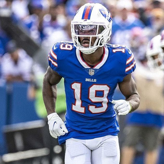 The 35+ Best NFL Kick Returners Of 2025, Ranked