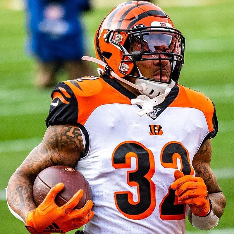 The 35+ Best NFL Kick Returners Of 2025, Ranked