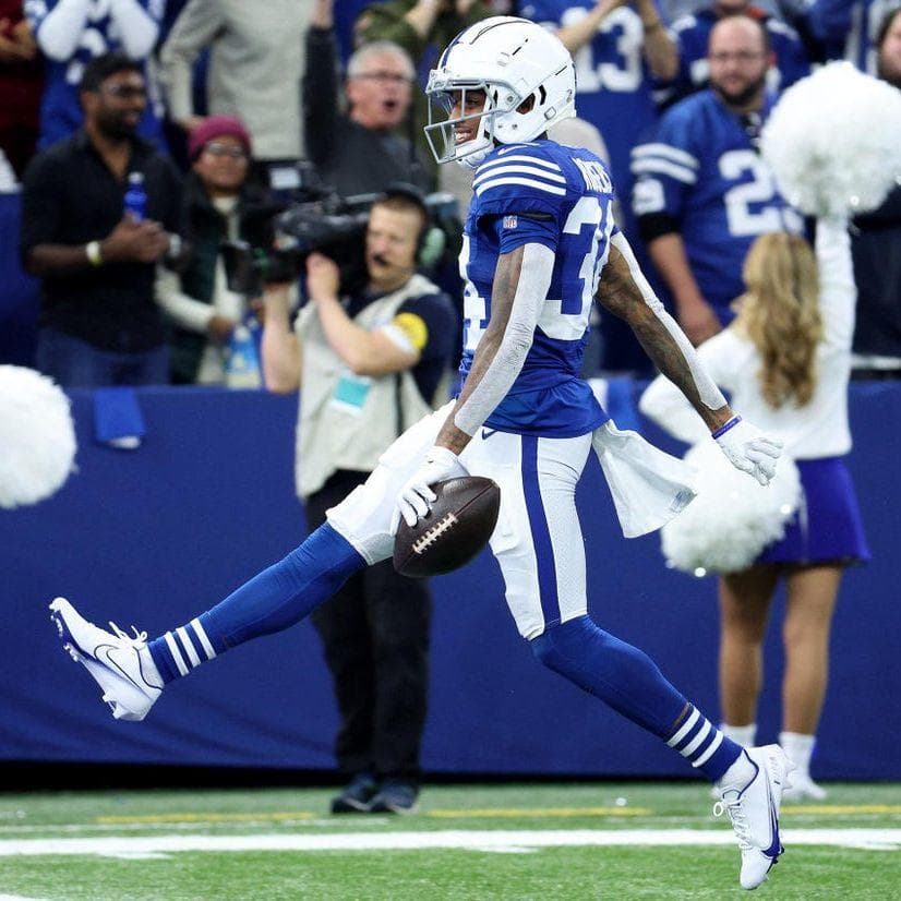 The 35+ Best NFL Kick Returners Of 2024, Ranked