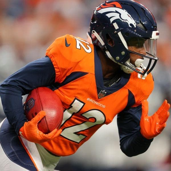 The 35+ Best NFL Kick Returners Of 2024, Ranked