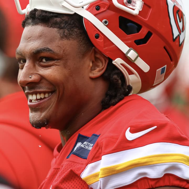 The 35+ Best NFL Kick Returners Of 2024, Ranked