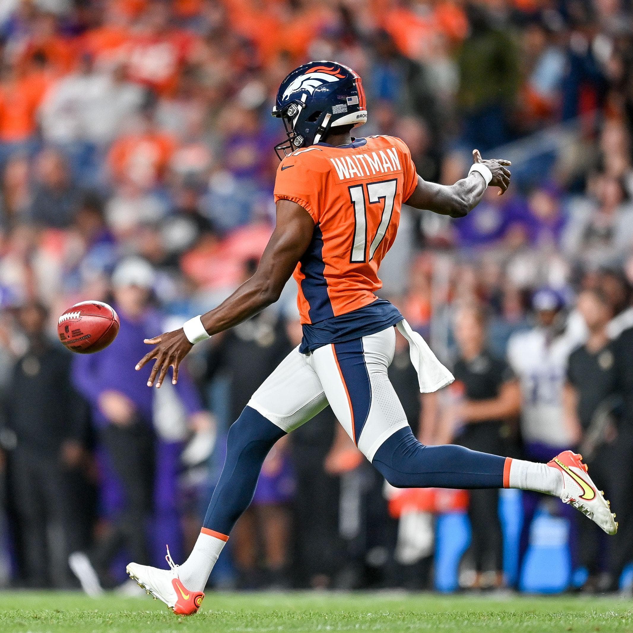 The 30+ Best NFL Punters Of 2024, Ranked